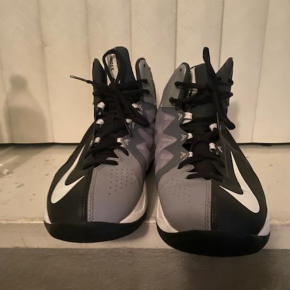 Nike | Shoes | Nike Air Max Stutter Step 2s Size 9 | Poshmark